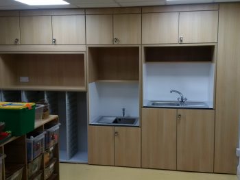 Commercial Tea points & Classroom Wet Areas Archives - NML Contracts