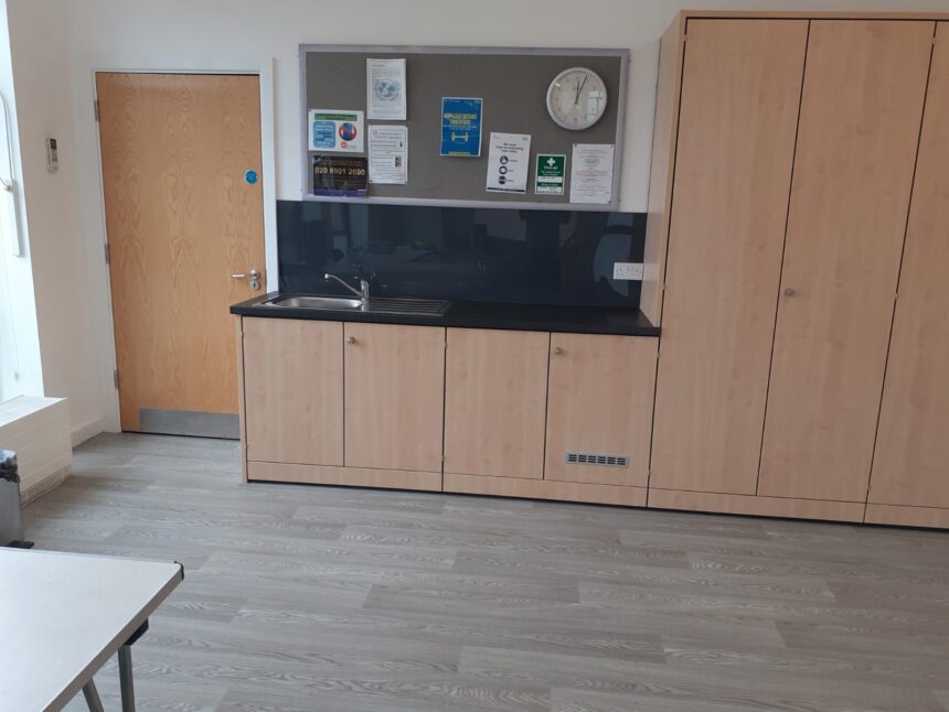 Commercial Tea points & Classroom Wet Areas Archives - NML Contracts